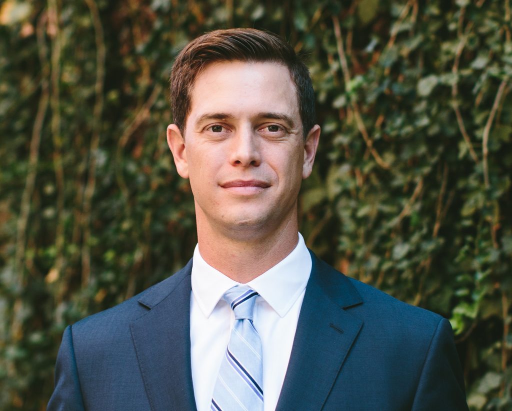 Home - Campbell Teague