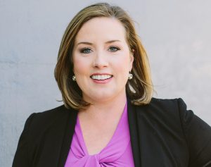 Leigh Ellen Gray - Campbell Teague