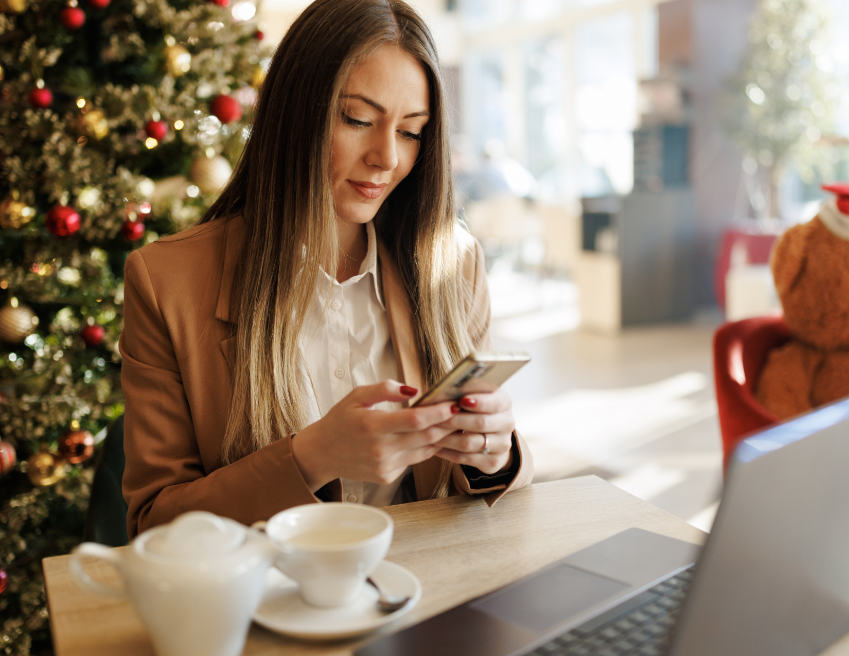 Navigating Holiday PTO: A Guide for South Carolina Employers - Campbell ...